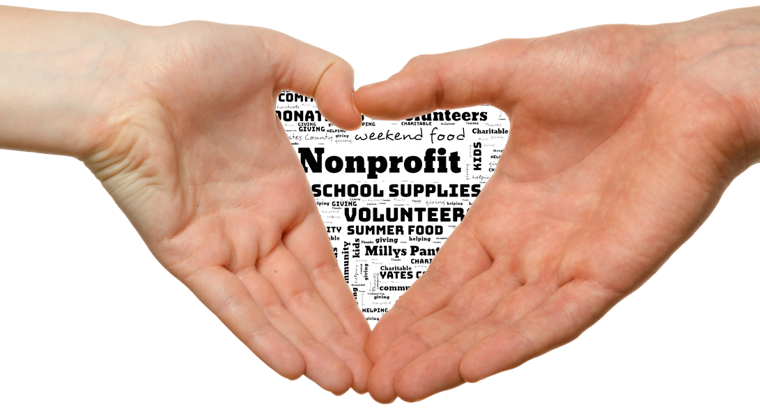 Millys Pantry | Charitable Programs